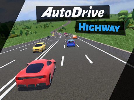 Auto Drive: Highway - aplicativosplay.com
